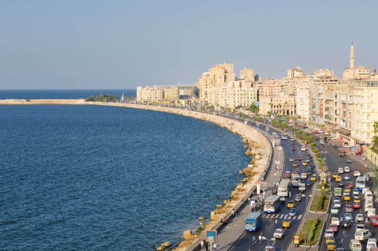 Alexandria: Where Ancient Wonders Meet the Sea, Top Things to Do, See ...